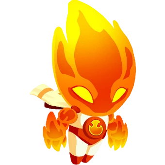 The Firestorm (Monster Legends) | VS Battles Wiki | Fandom