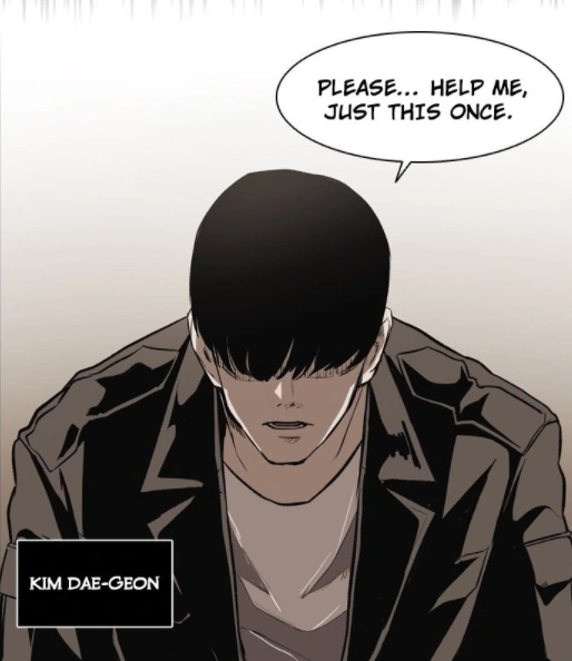 Kim Dae-Geon | VS Battles Wiki | Fandom