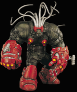 The Creech | VS Battles Wiki | Fandom