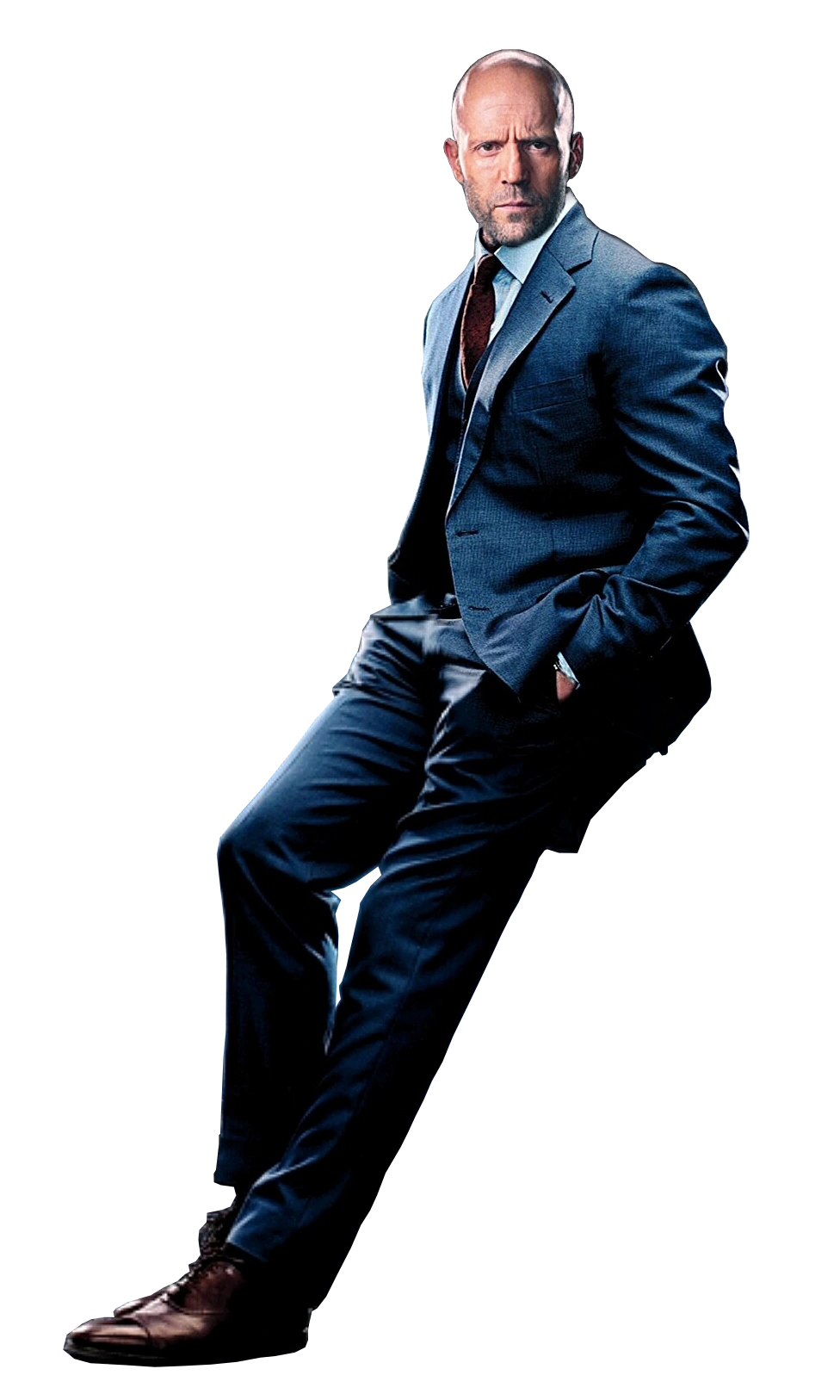 Deckard Shaw | VS Battles Wiki | Fandom