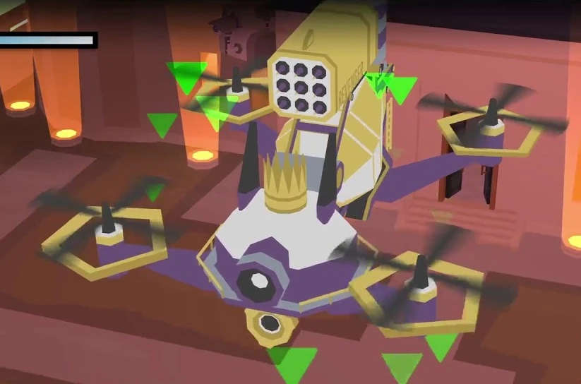 User blog:ArachDusa/King Quadcopter | VS Battles Wiki | Fandom