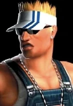 Def Jam | VS Battles Wiki | Fandom