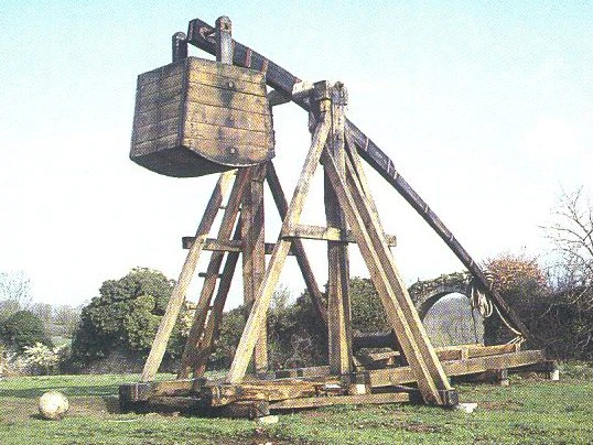 Trebuchet | VS Battles Wiki | Fandom