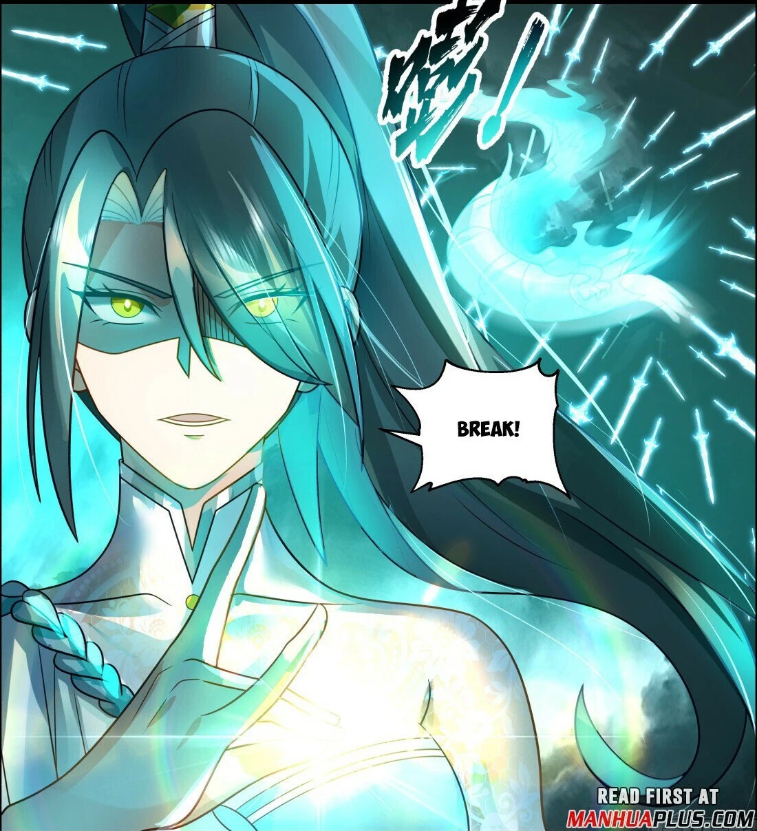 Feng Ying | VS Battles Wiki | Fandom