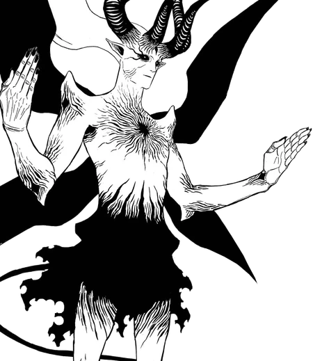 Lucifero | VS Battles Wiki | Fandom