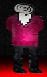 Swirly Head Man | VS Battles Wiki | Fandom