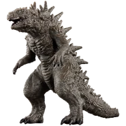 Godzilla (Godzilla Minus One) | VS Battles Wiki | Fandom