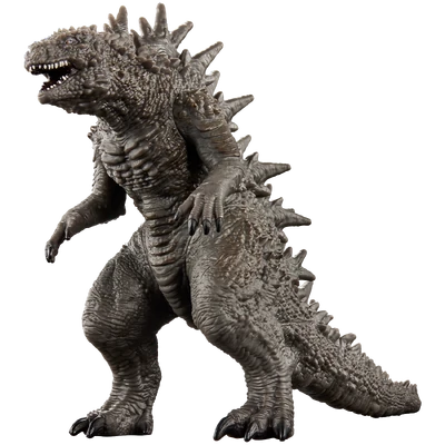 Godzilla (Godzilla Minus One) | VS Battles Wiki | Fandom