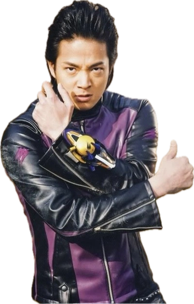 User blog:MadamRider/Geki Violet | VS Battles Wiki | Fandom