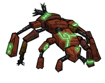 Large Iron Hulk | VS Battles Wiki | Fandom