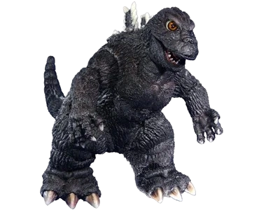 Kingoji-kun | VS Battles Wiki | Fandom