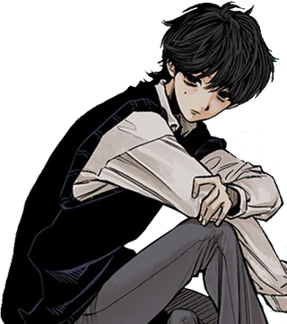 Mirae On (Zomgan) | VS Battles Wiki | Fandom