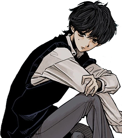 Mirae On (Zomgan) | VS Battles Wiki | Fandom