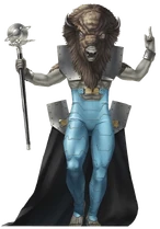 Megami Tensei | VS Battles Wiki | Fandom