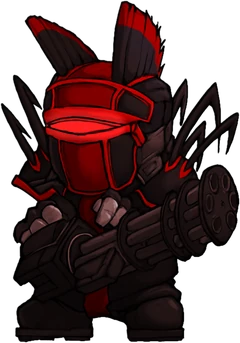 The Blackguard (Madness Combat) | VS Battles Wiki | Fandom