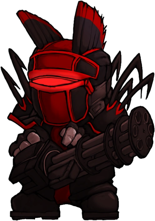 The Blackguard (Madness Combat) | VS Battles Wiki | Fandom