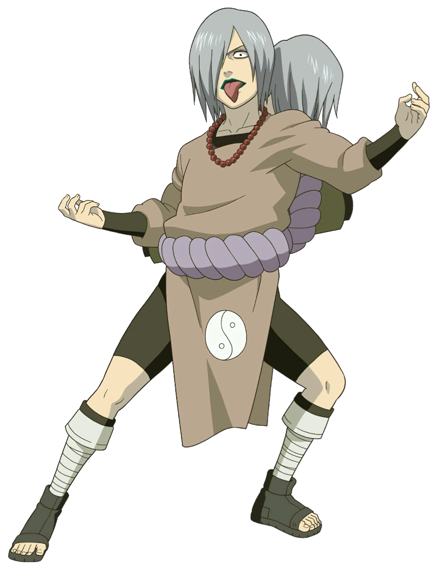 Sakon | VS Battles Wiki | Fandom