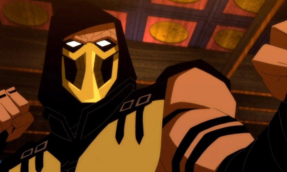 Hanzo Hasashi (Legends) | VS Battles Wiki | Fandom