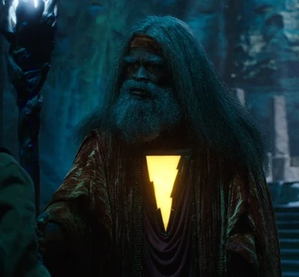 The Wizard (DC Extended Universe) | VS Battles Wiki | Fandom