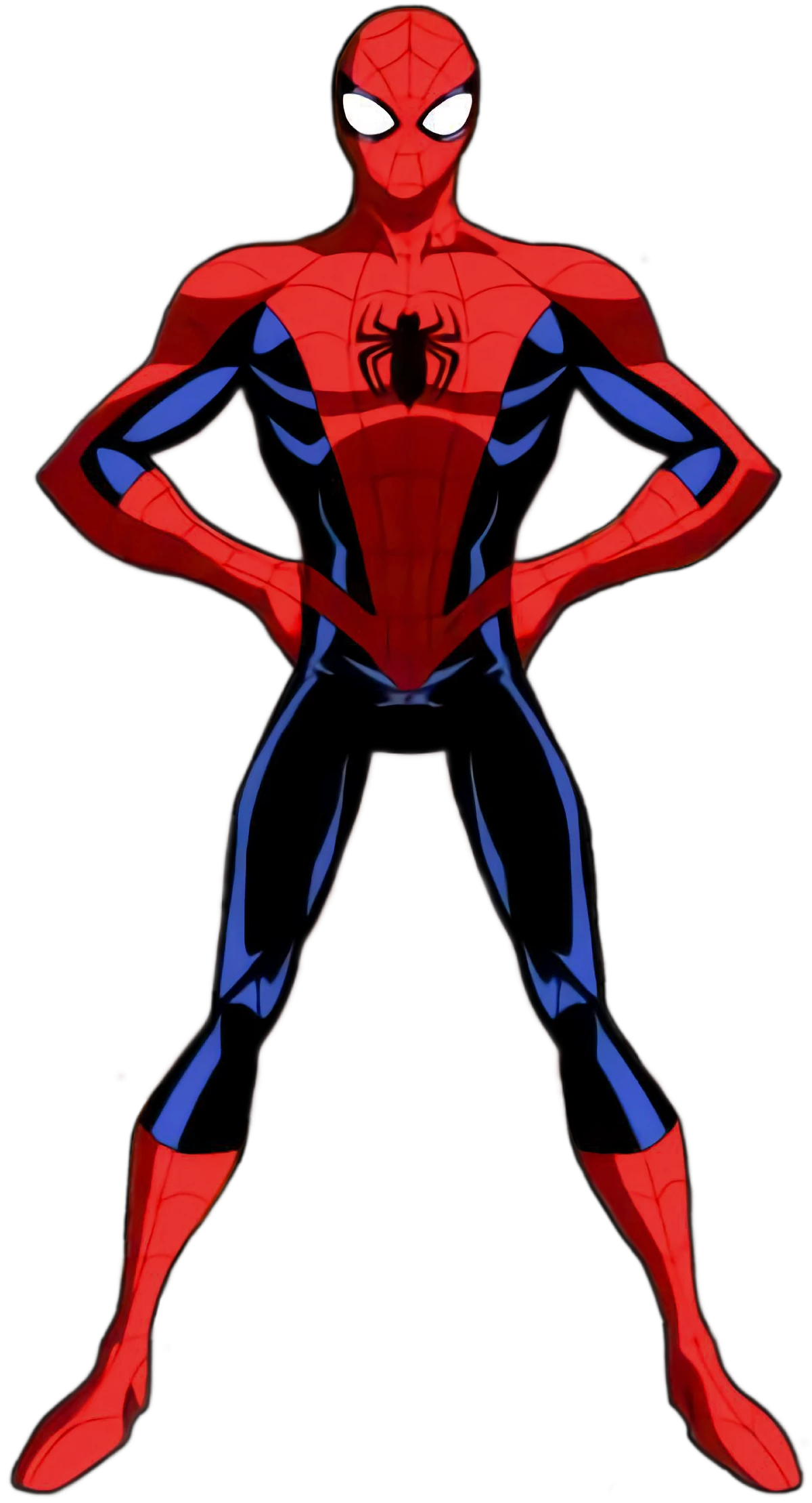 Spider-Man (EMH) | VS Battles Wiki | Fandom