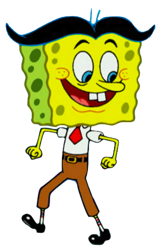 Stanley S. SquarePants | VS Battles Wiki | Fandom