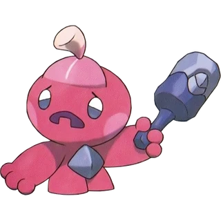 Tinkaton | VS Battles Wiki | Fandom