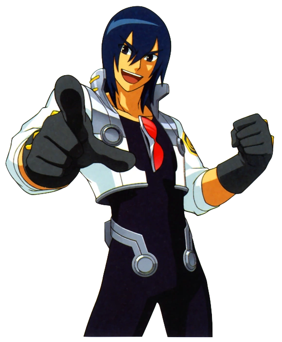 Acid Ace | VS Battles Wiki | Fandom