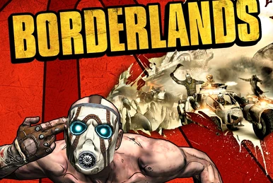 Wilhelm Borderlands Wiki Fandom