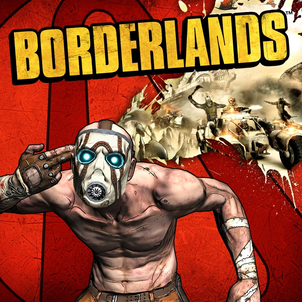 Borderlands | VS Battles Wiki | Fandom