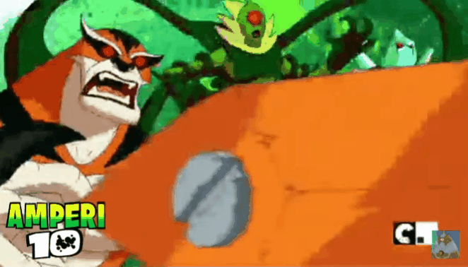 Rex Salazar (Reboot) | VS Battles Wiki | Fandom