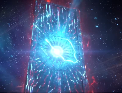 The Death Gate | VS Battles Wiki | Fandom