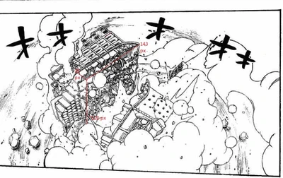 User blog:Captain Torch/Natsu Phantom Lord Guild destruction | VS ...