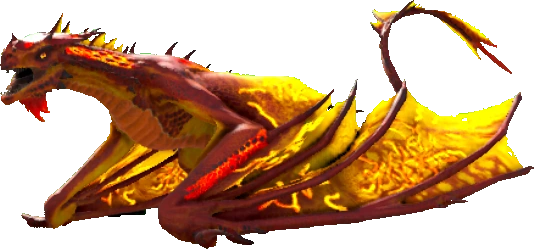 Forest Wyvern | VS Battles Wiki | Fandom