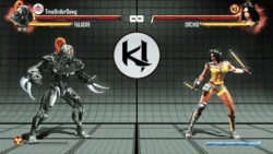 Fulgore (Modern) | VS Battles Wiki | Fandom