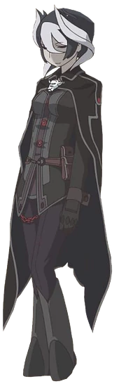 Ozen | VS Battles Wiki | Fandom