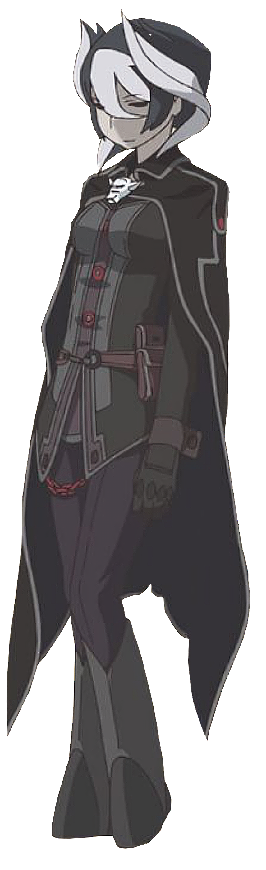 Ozen | VS Battles Wiki | Fandom