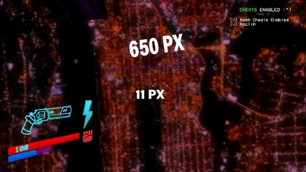 User blog:Minos the Judge/Recalculation of Minos Corpse height, AP and ...