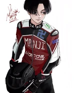 Manjiro Sano | VS Battles Wiki | Fandom