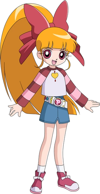 Hyper Blossom | VS Battles Wiki | Fandom