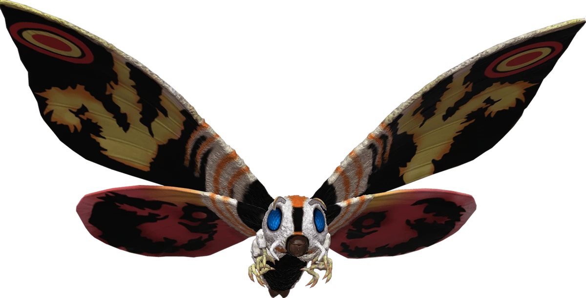 Jeice and Burter vs Mothra and Battra | VS Battles Wiki Forum