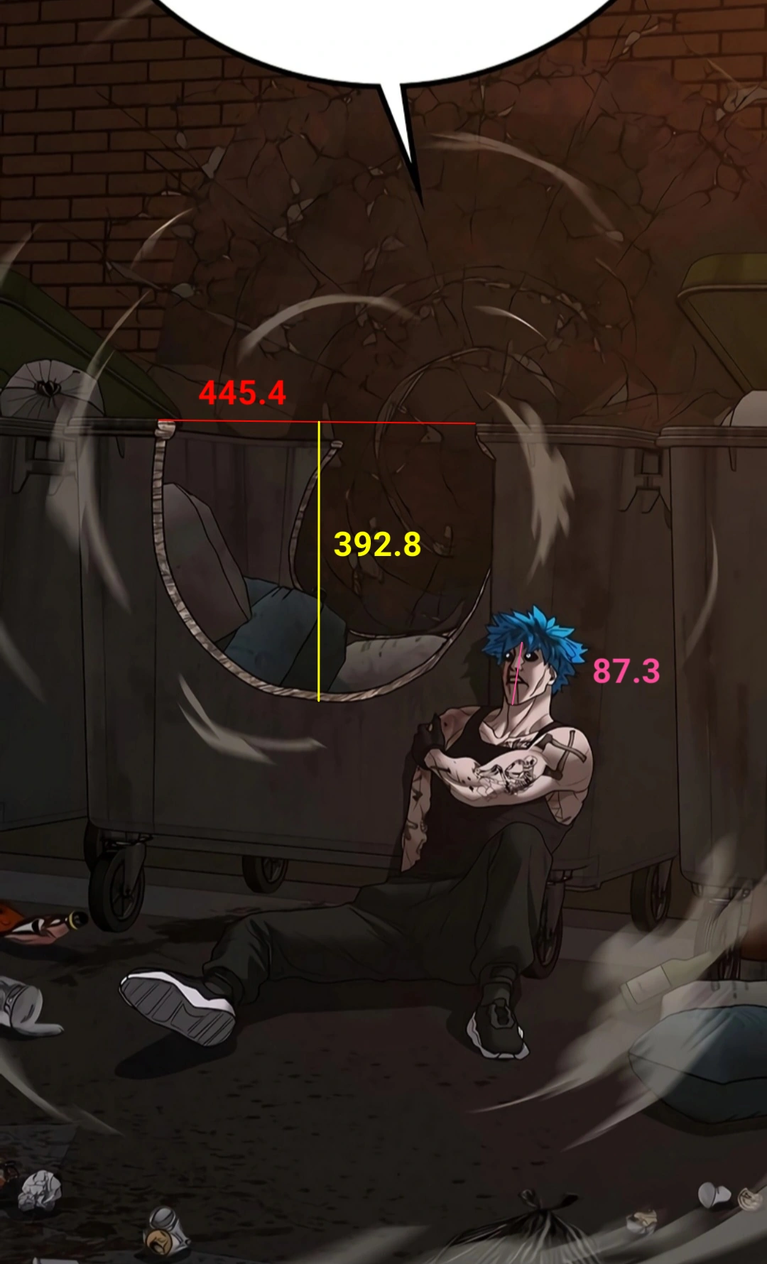 Executor_N0 | VS Battles Wiki Forum