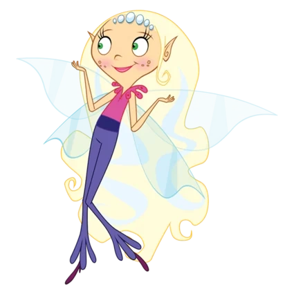 Pearlie | VS Battles Wiki | Fandom