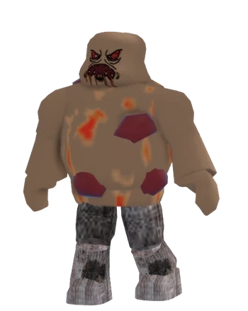 Bloater | VS Battles Wiki | Fandom