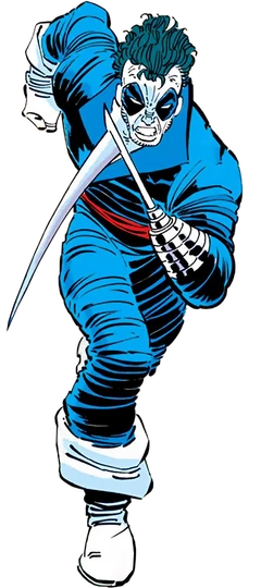 Reaper (Marvel Comics) | VS Battles Wiki | Fandom