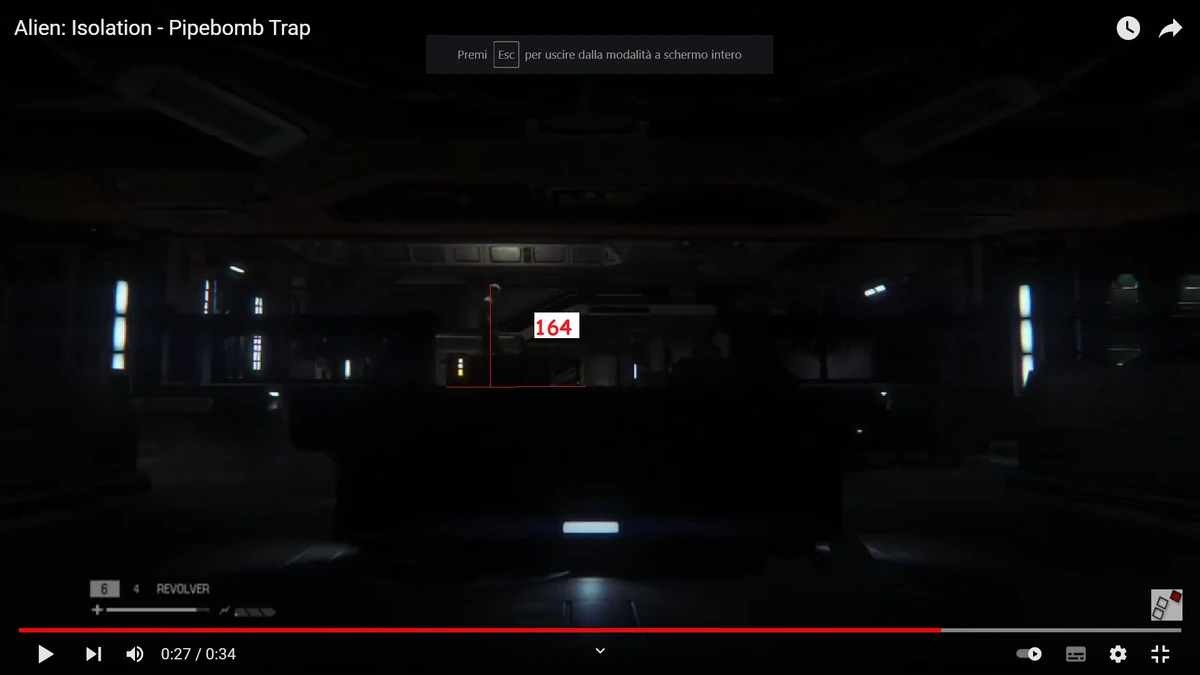 User blog:Armorchompy/Alien: Isolation - Pipe Bomb | VS Battles Wiki ...