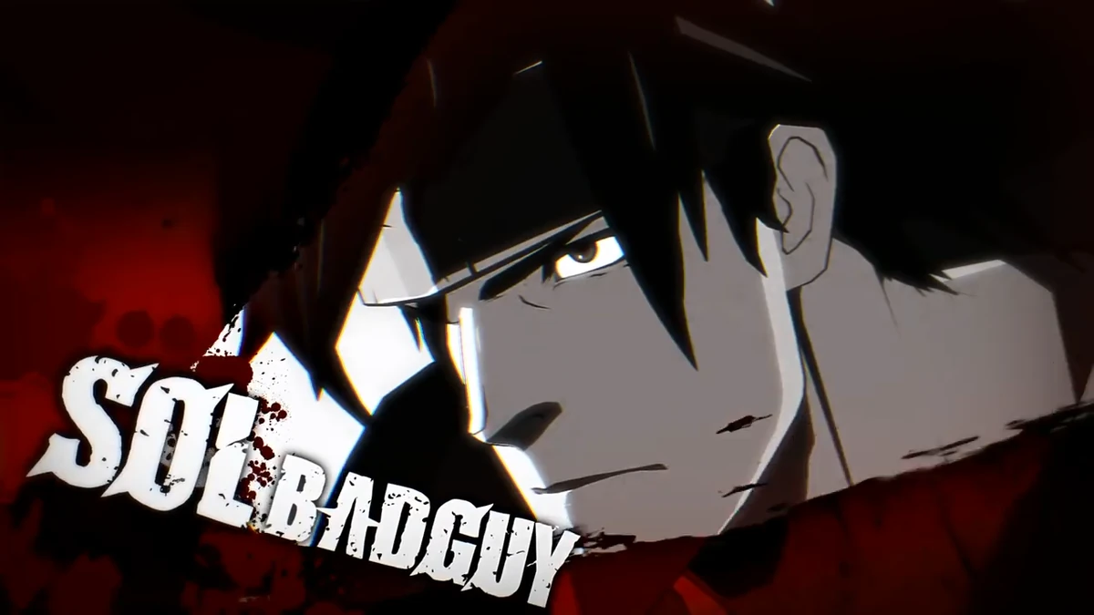 Guilty Gear | VS Battles Wiki | Fandom