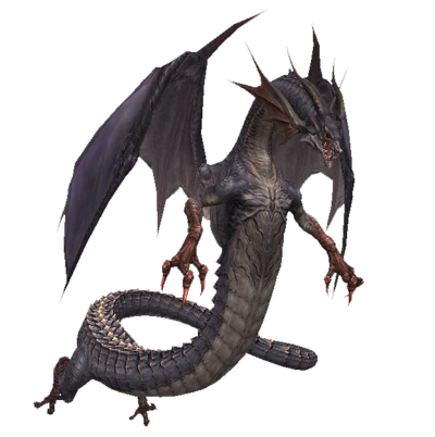 Promathia | VS Battles Wiki | Fandom