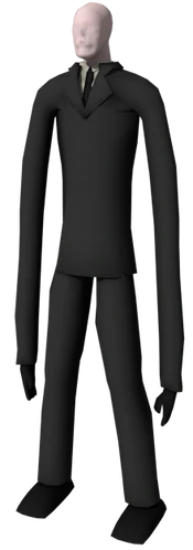 Slenderman (Slender: The Eight Pages) | VS Battles Wiki | Fandom