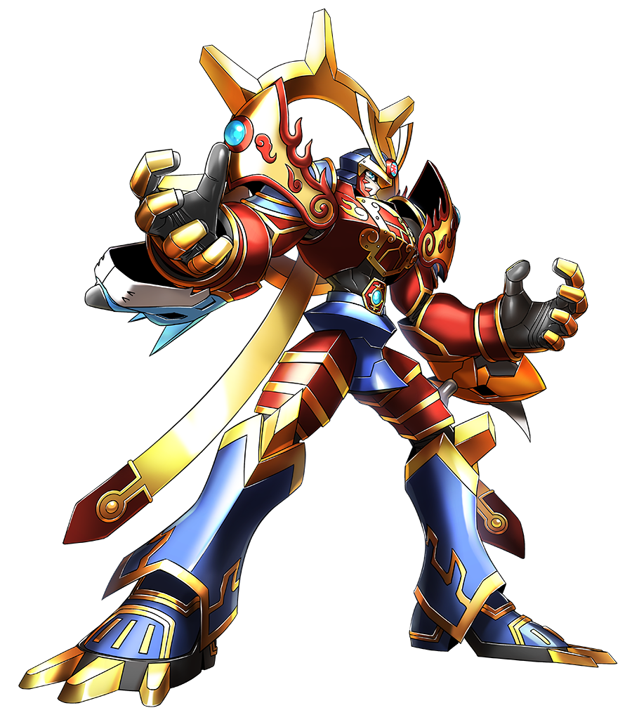 Susanoomon | VS Battles Wiki | Fandom