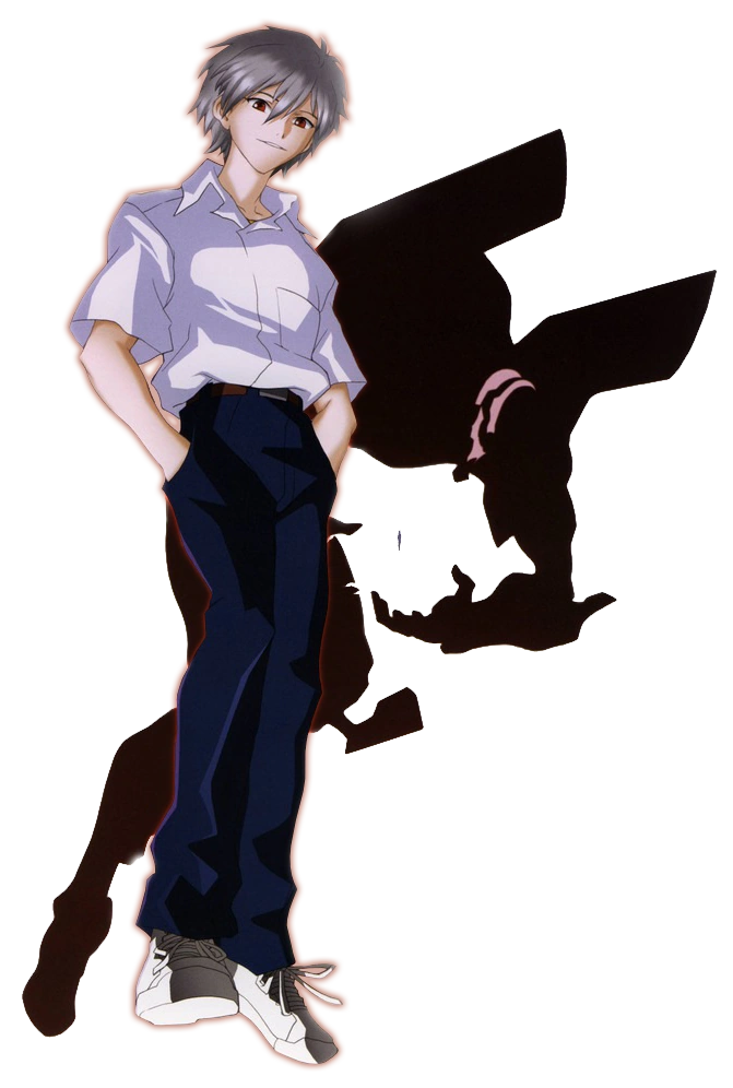 Kaworu Nagisa | VS Battles Wiki | Fandom